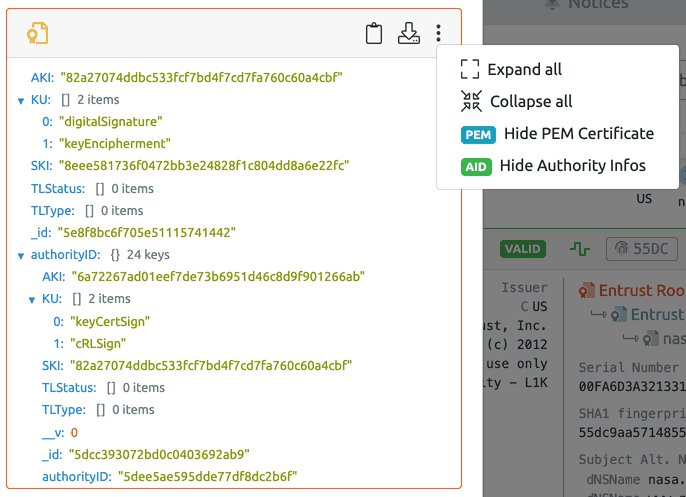 Certificate Lifecycle Management made easy | reBop